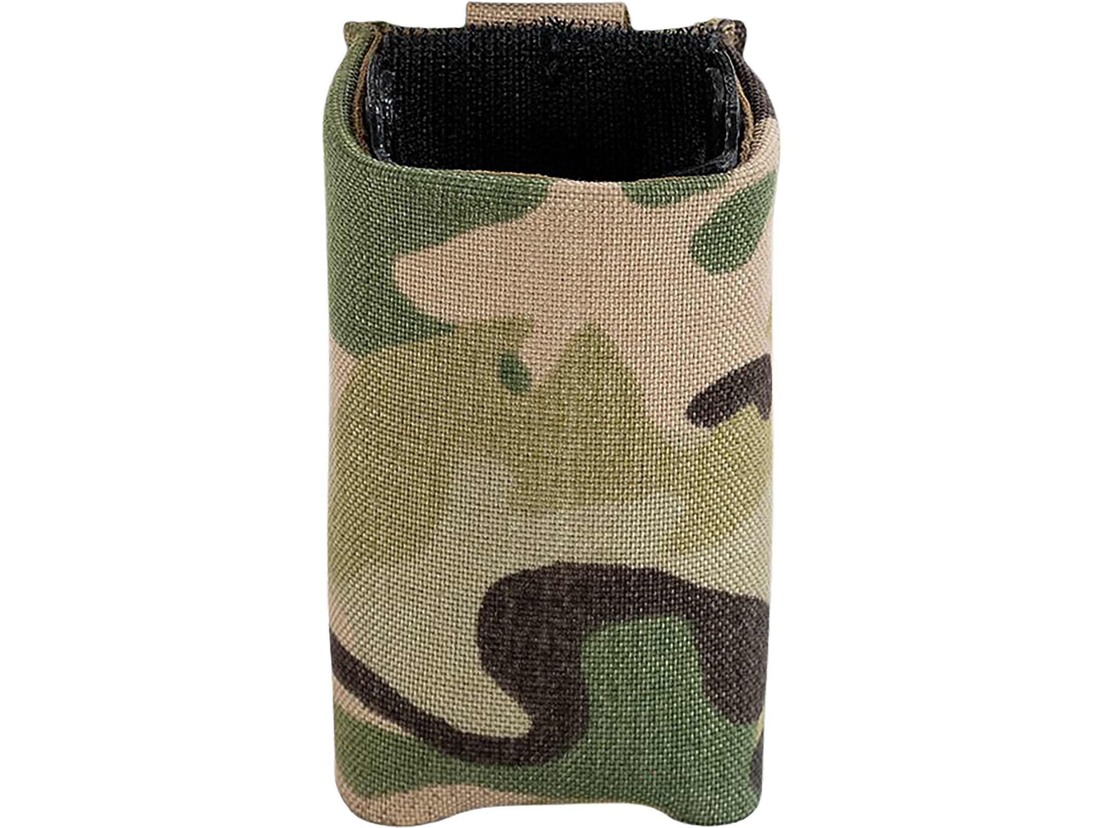 Point Blank Duty Gear Origin MOD-01 Pistol Mag Pouch Nylon Multicam
