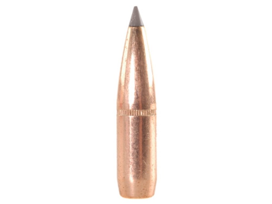 Factory Second 7mm, 284 Cal (284 Diameter) Bullets 154 Grain Polymer