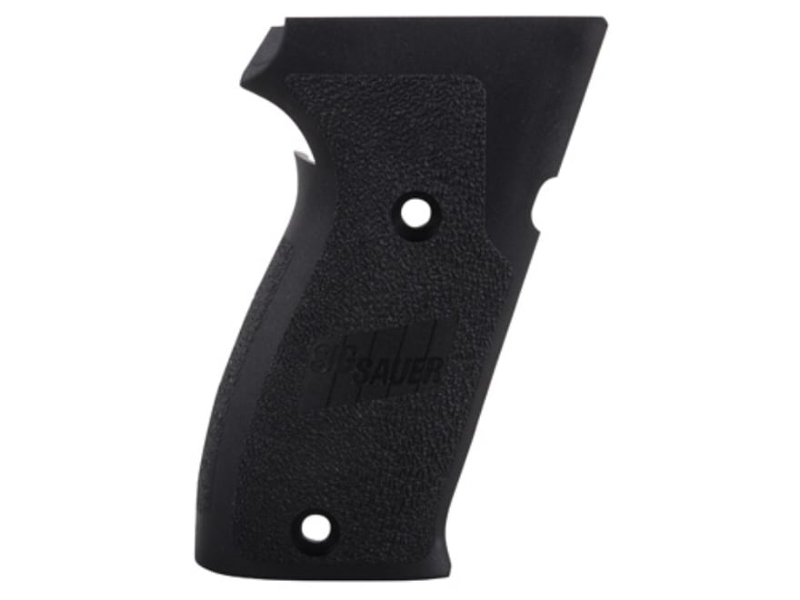 Sig Sauer P220 Slim Grips Polymer Black