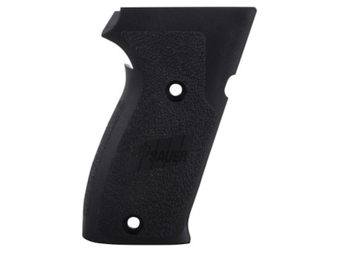 Sig Sauer Grips Sig Sauer P220 Slim Polymer Black