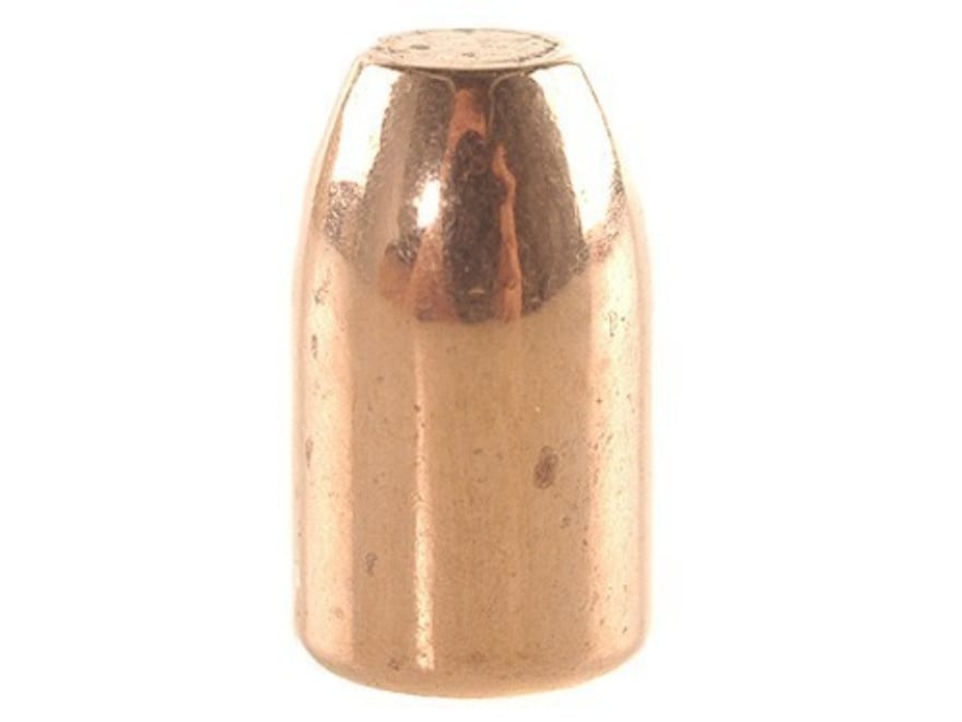 Rainier LeadSafe 32 Cal (312 Diameter) Bullets 100 Grain Plated Flat