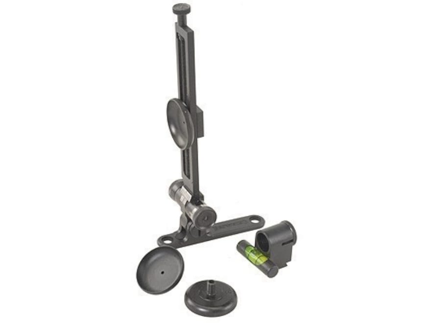 Browning Vernier Soule Tang Sight Set Standard Globe Front Sight 7/16