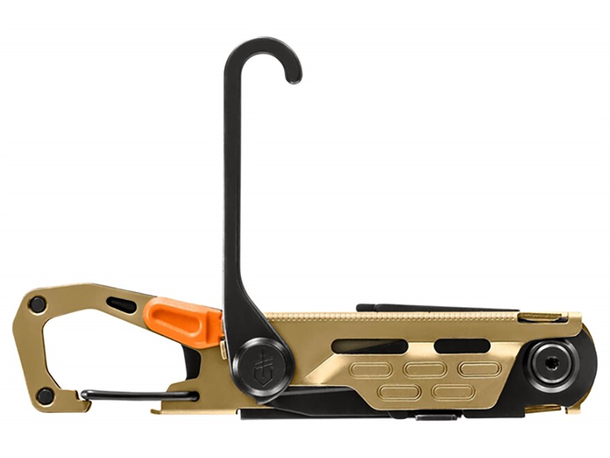 Gerber Stake Out Camp Multi-Tool Graphite