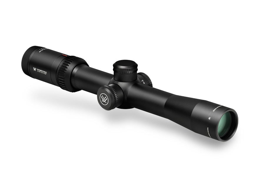 Vortex Optics Viper HS Long Range Rifle Scope 30mm Tube 2.5-10x 32mm