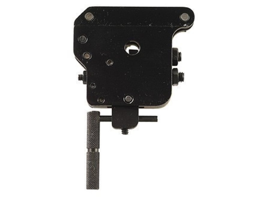 Timney Rifle Trigger Remington 700, 7 Tactical without Safety 2 to 8oz