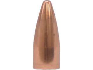Product Comparison for Factory Second 22 Caliber (224 Diameter) Bullets ...