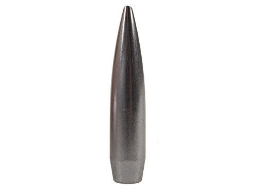 Sierra MatchKing 22 Cal (224 Diameter) Bullets 77 Grain Jacketed