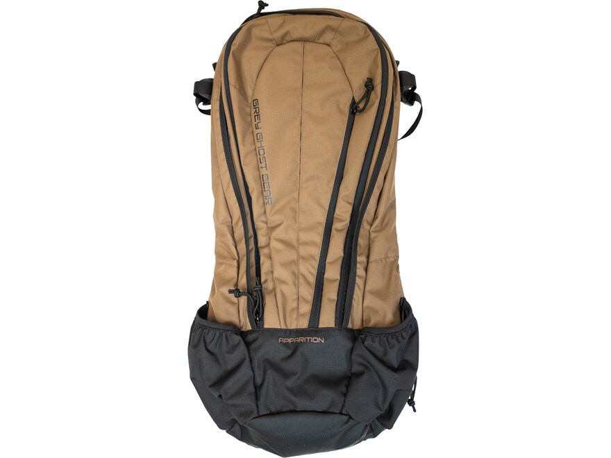Grey Ghost Gear Apparition SBR Pack Backpack Tan/Olive Drab