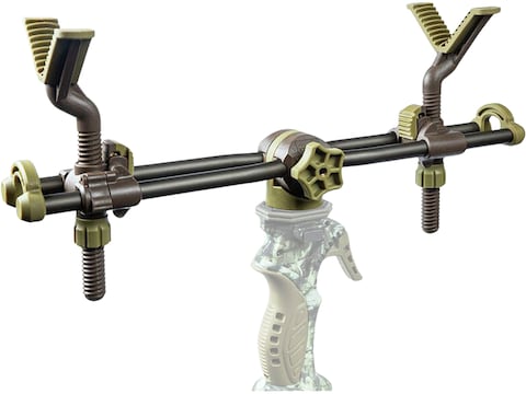 Primos Trigger Stick 2-Point Gun Rest Shooting Stick Attachment