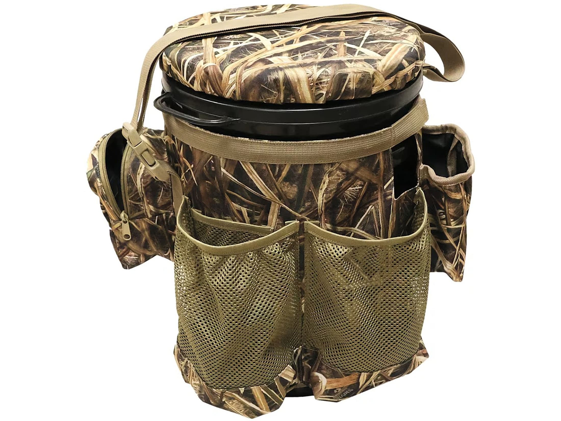 MOJO Dove Hunting Bucket Seat