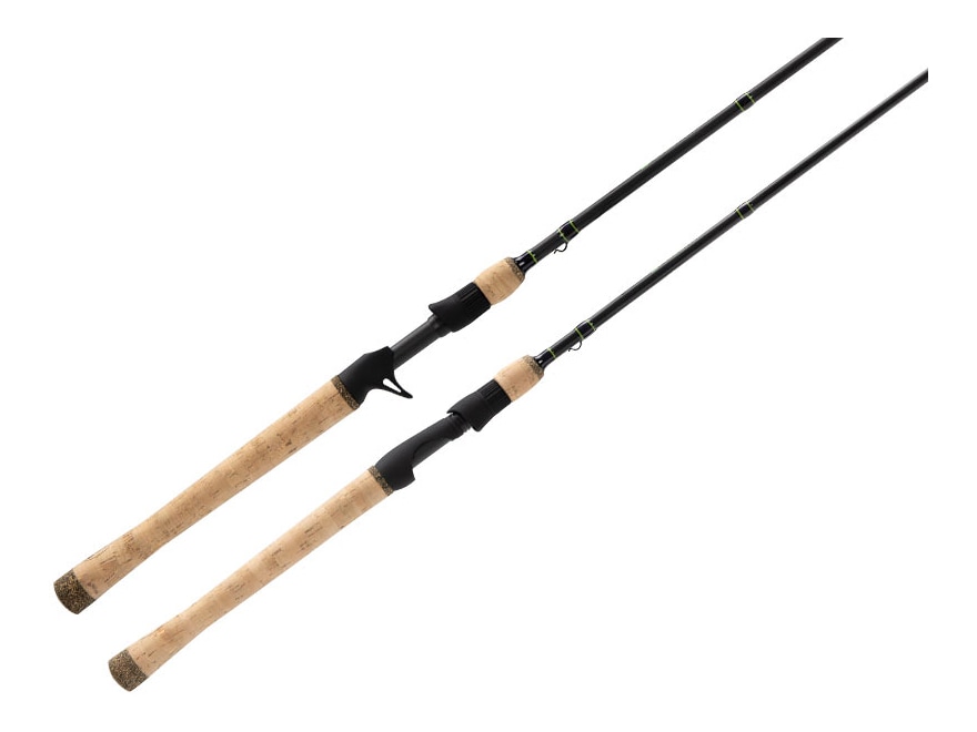 Lew's Speed Stick 6'9 Spinning Rod Med Lt