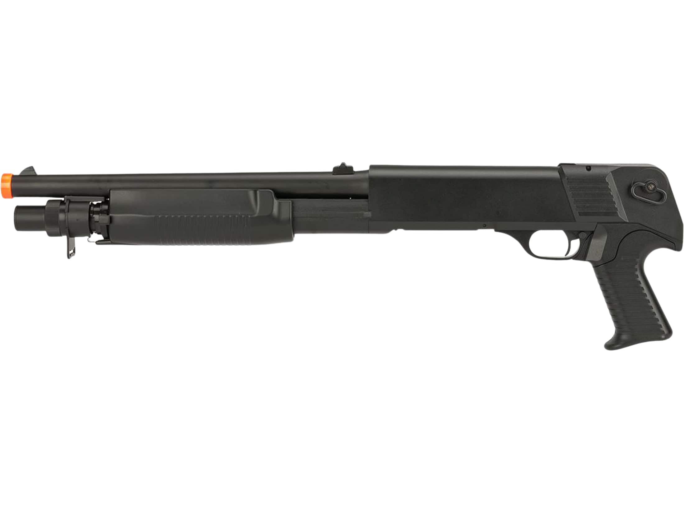 CYMA Sport M3 Spring Powered Airsoft Shotgun