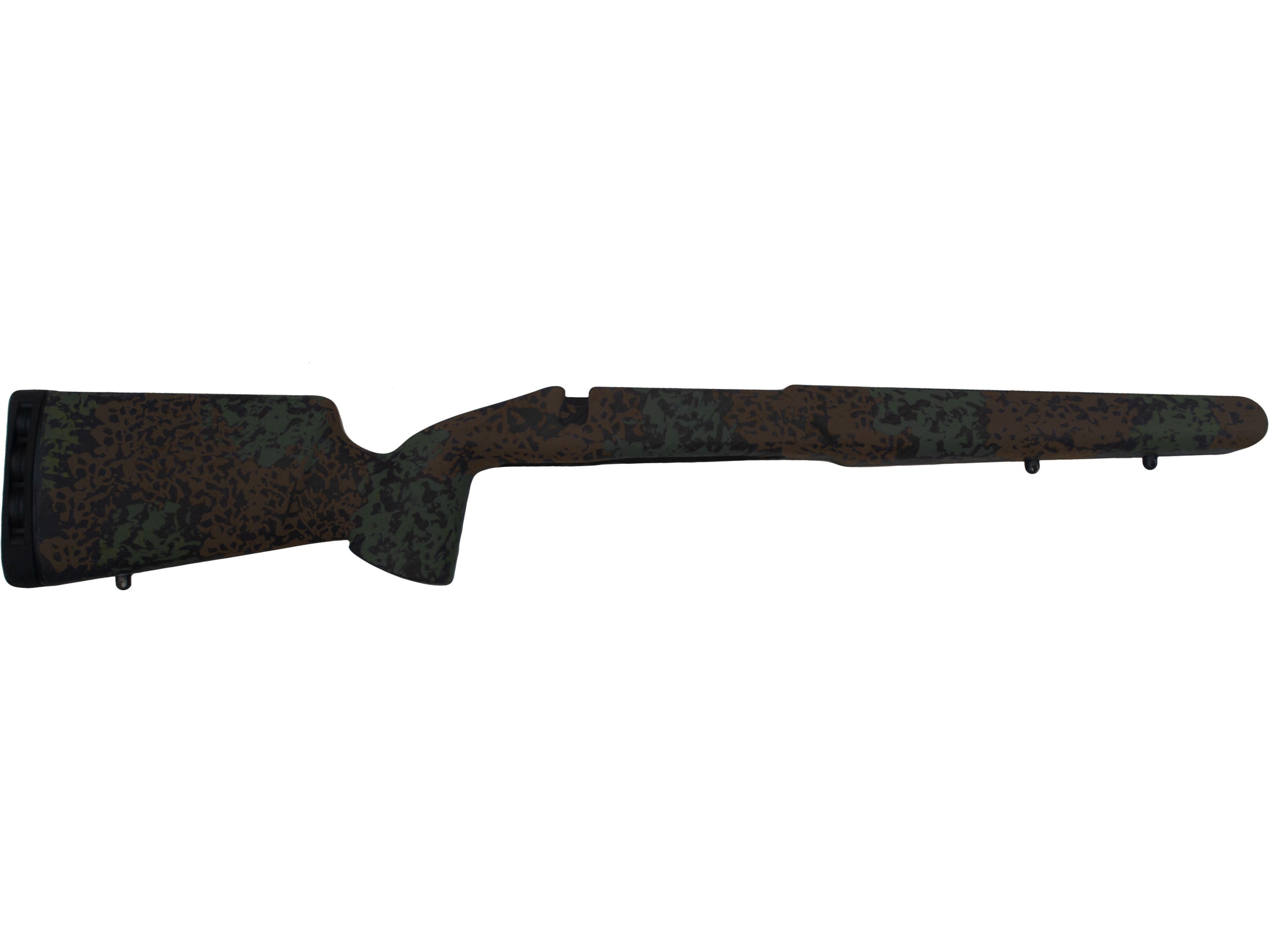 Iota Outdoors EKO Rifle Stock Remington 700 BDL Long Action Right Hand