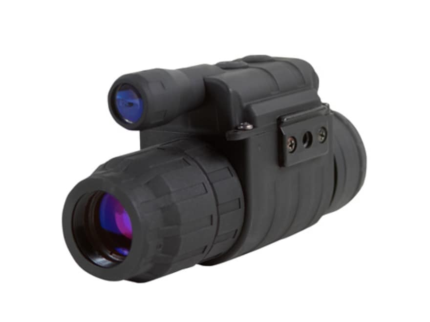 Sightmark Ghost Hunter 1st Generation Night Vision Monocular 2x 24mm