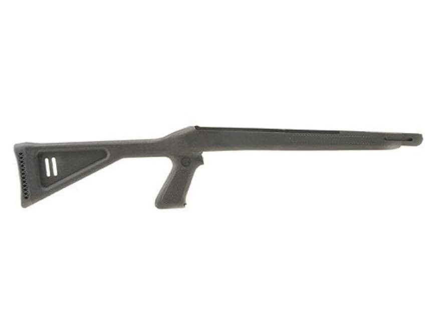 Choate Pistol Grip Stock M1 Carbine Black