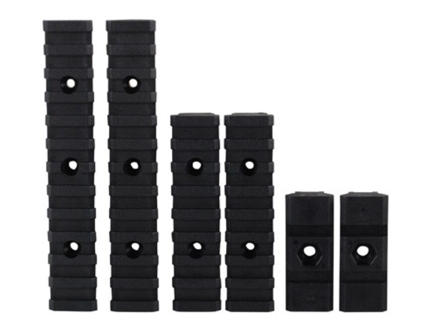 TAPCO Intrafuse Ultimate Accessory Rail Kit