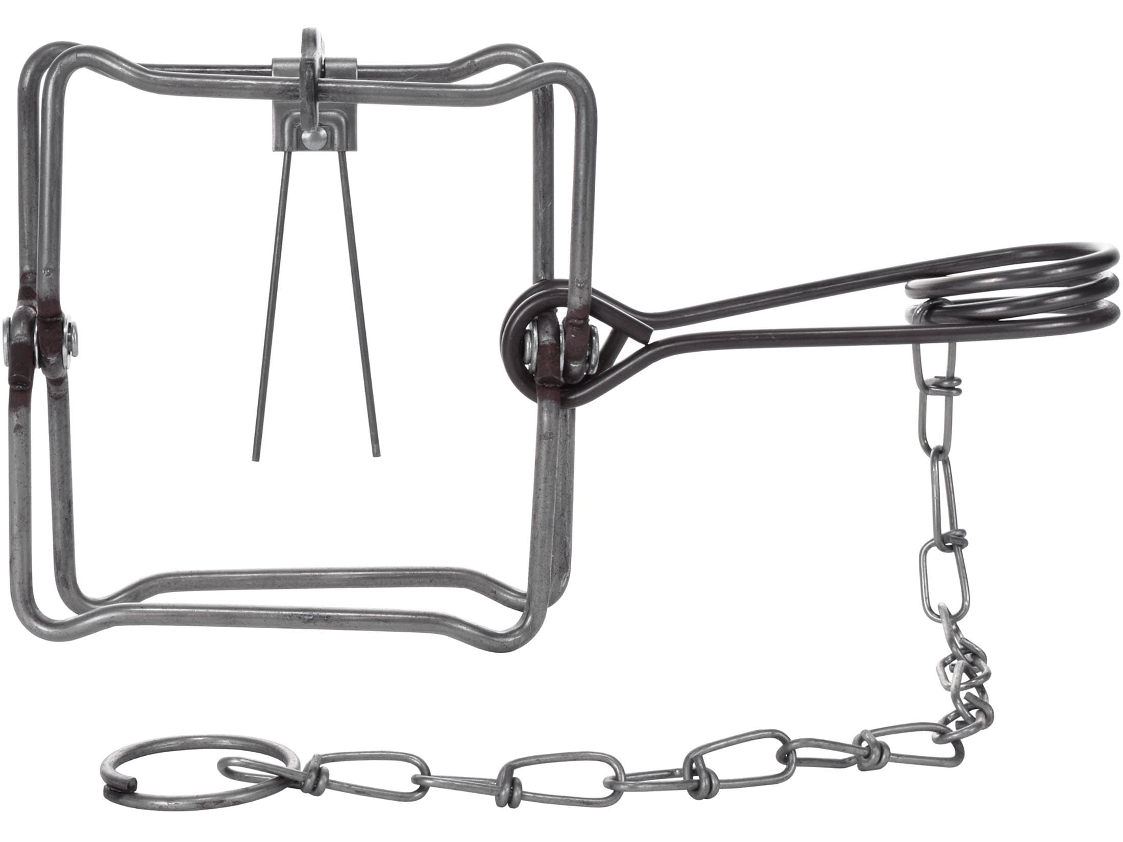 Minnesota Trapline Bridger #220 Body Grip Trap