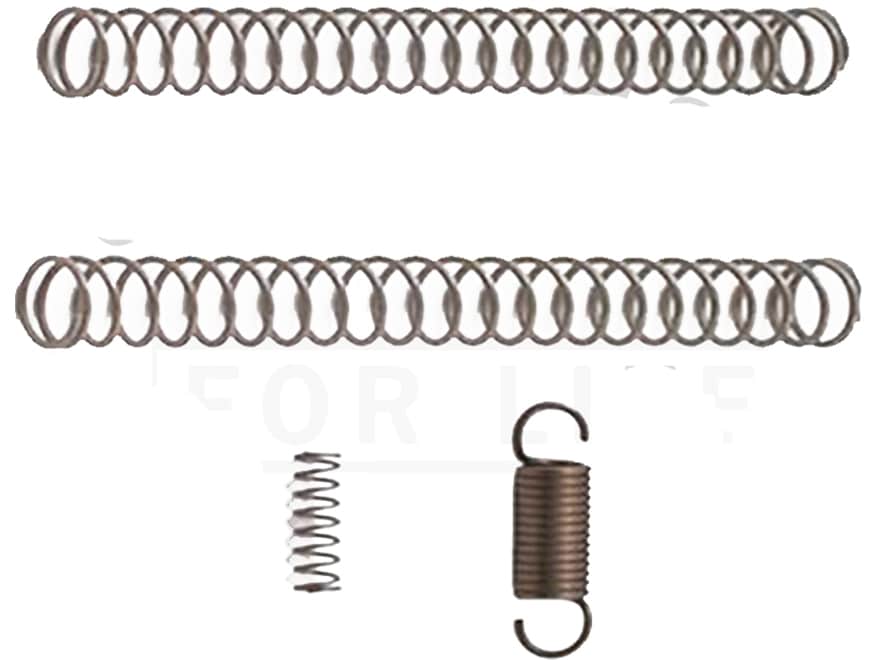 Ghost Inc Complete Spring Kit Glock Gen 1-4