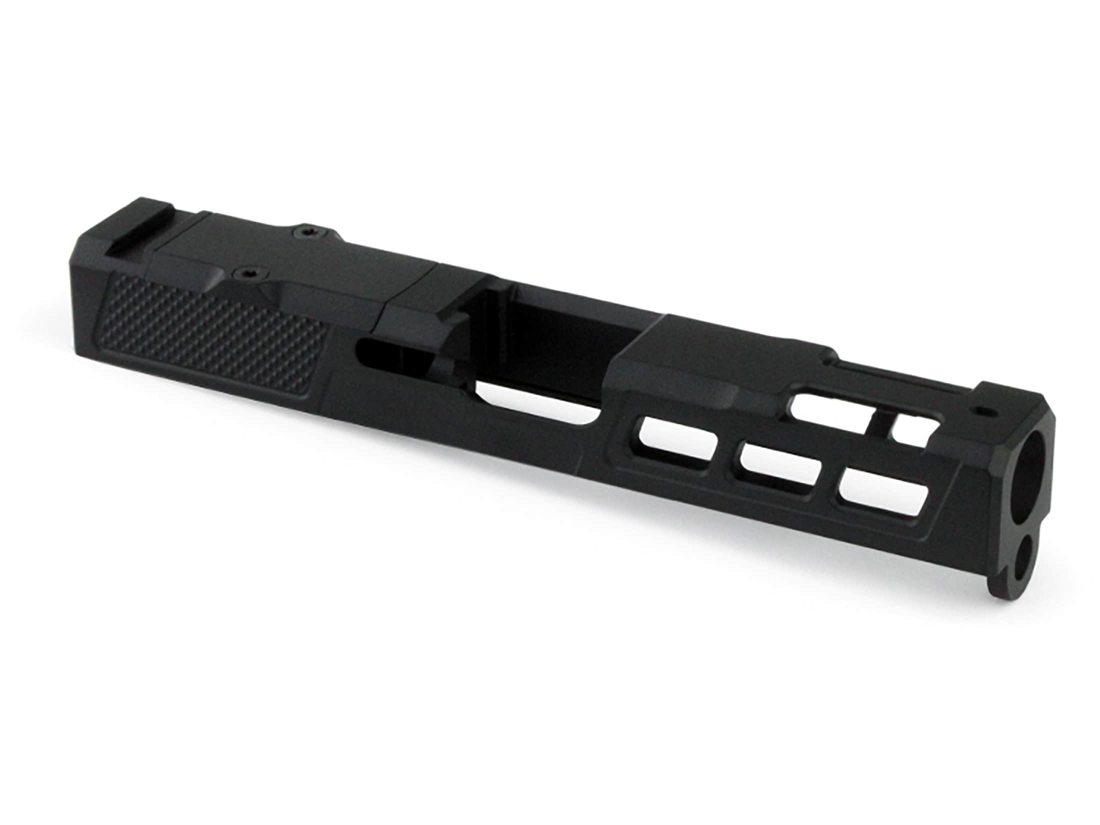 Zaffiri Precision ZPS.P Slide Glock 19 Gen 3 RMR Optic Cut Black