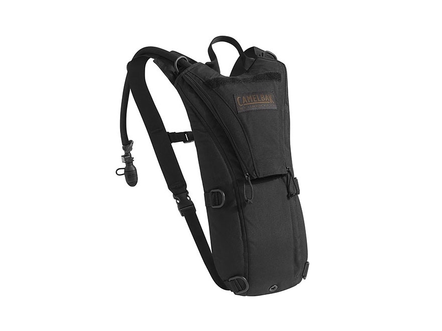 CamelBak ThermoBak 100oz Hydration System Nylon Black