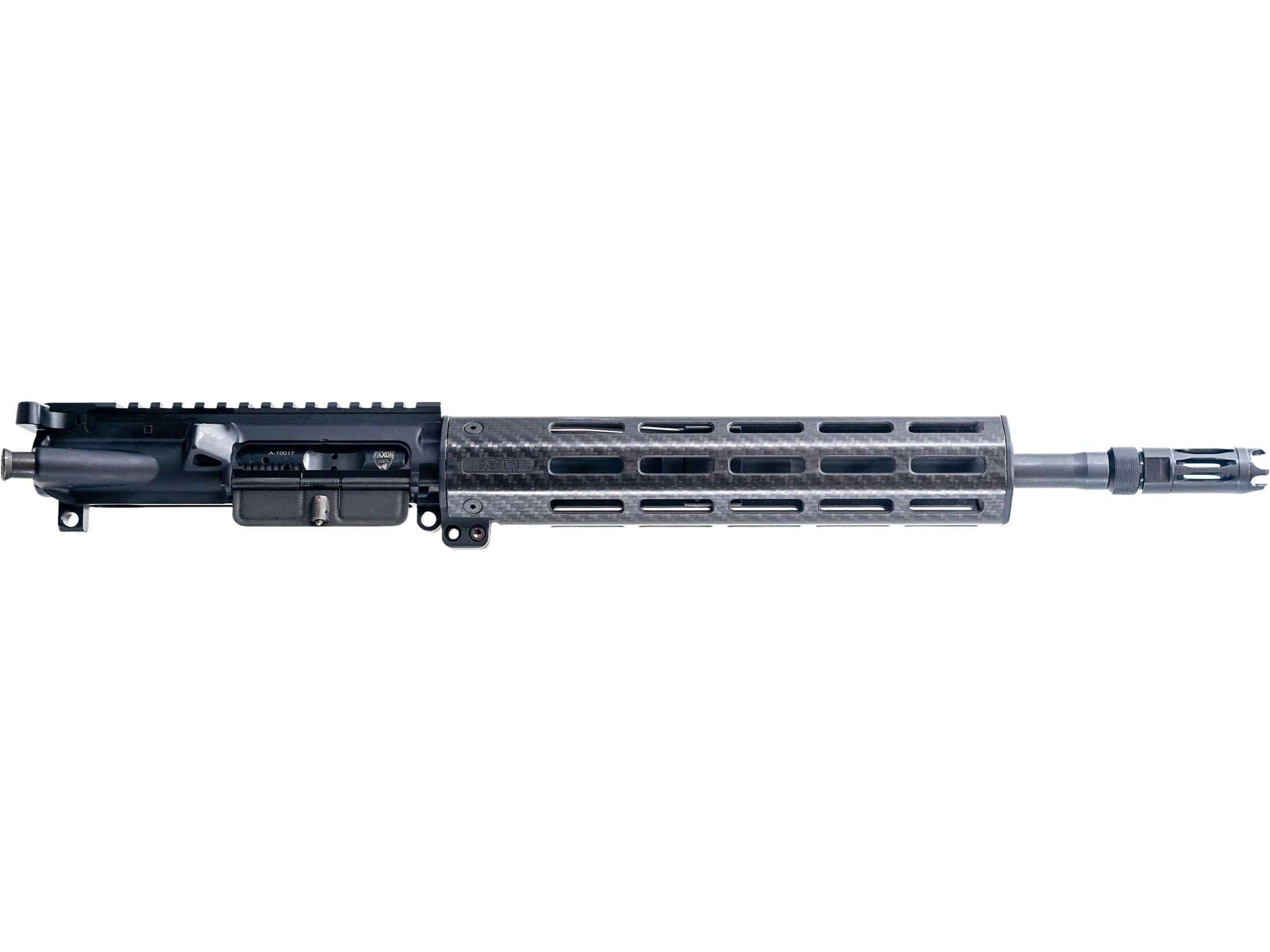 Faxon ION-X Hyperlite AR-15 Upper Receiver Assembly 338 ARC 12.5