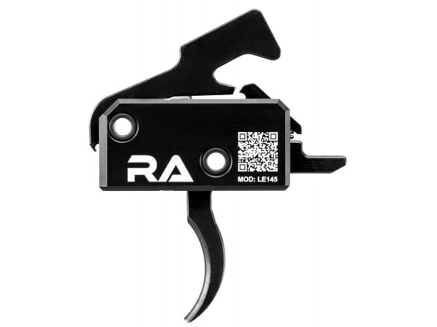 Rise Armament Law Enforcement & Miltary Drop-In Trigger Group AR-15