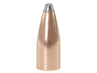 Product Comparison for Factory Second 22 Caliber (224 Diameter) Bullets ...