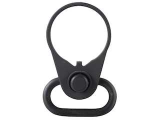 LWRC Receiver End Plate Ambidextrous QD Sling Mount AR-15 LR-308