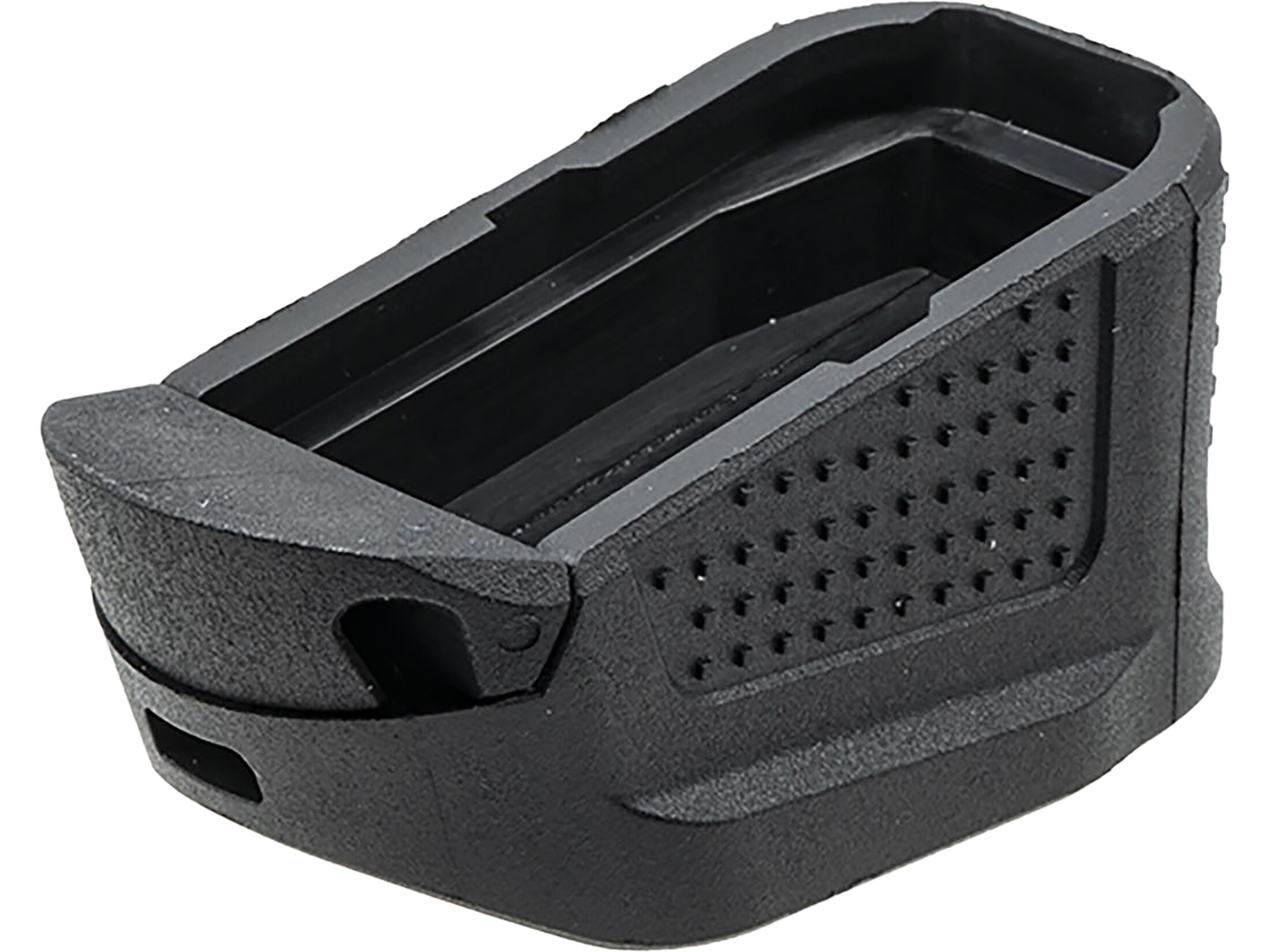 Strike Industries EMP Enhanced Mag Plate Mag Base Pad Glock 43X 2 9mm