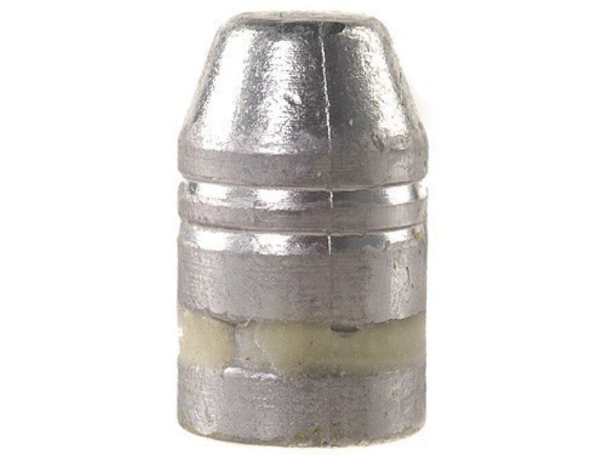Meister Hard Cast Bullets 45 Cal (458 Diameter) SPG Lubricant 300