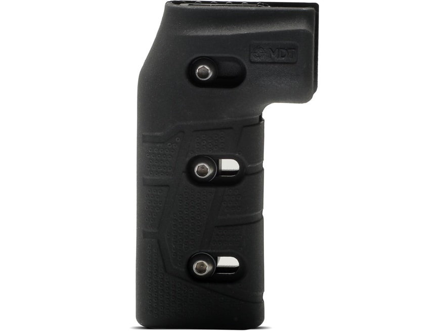 MDT Vertical Pistol Grip Polymer Black