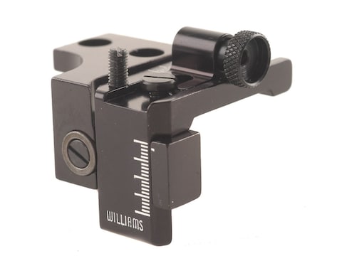 Williams 5D-336 Receiver Peep Sight Top Receiver Mount New Model