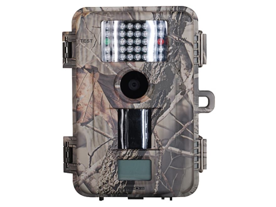 Stealth Cam Archer's Choice Infrared Game Camera 8.0 Megapixel