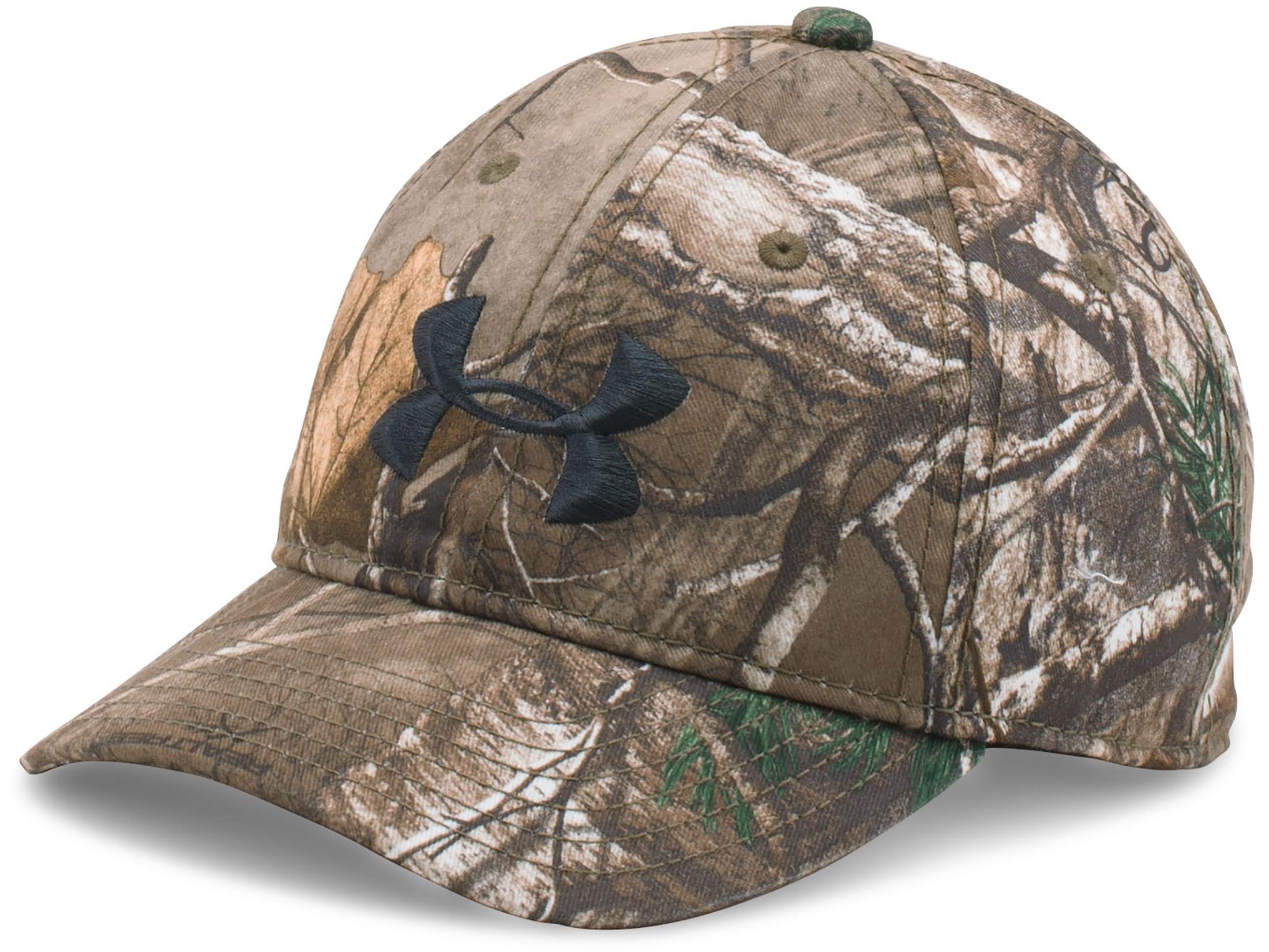 Under Armour Women's UA Camo Cap Hydro Reaper