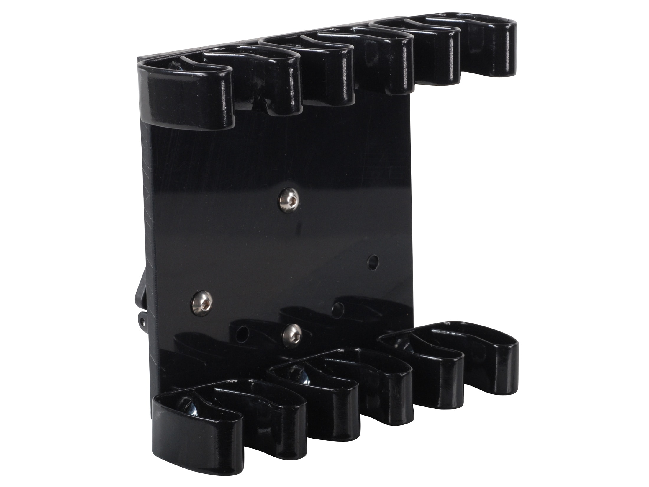 Taccom Duaload 6UP Shotgun Ammo Carrier 12, 20 Ga 6-Round Tek-Lok