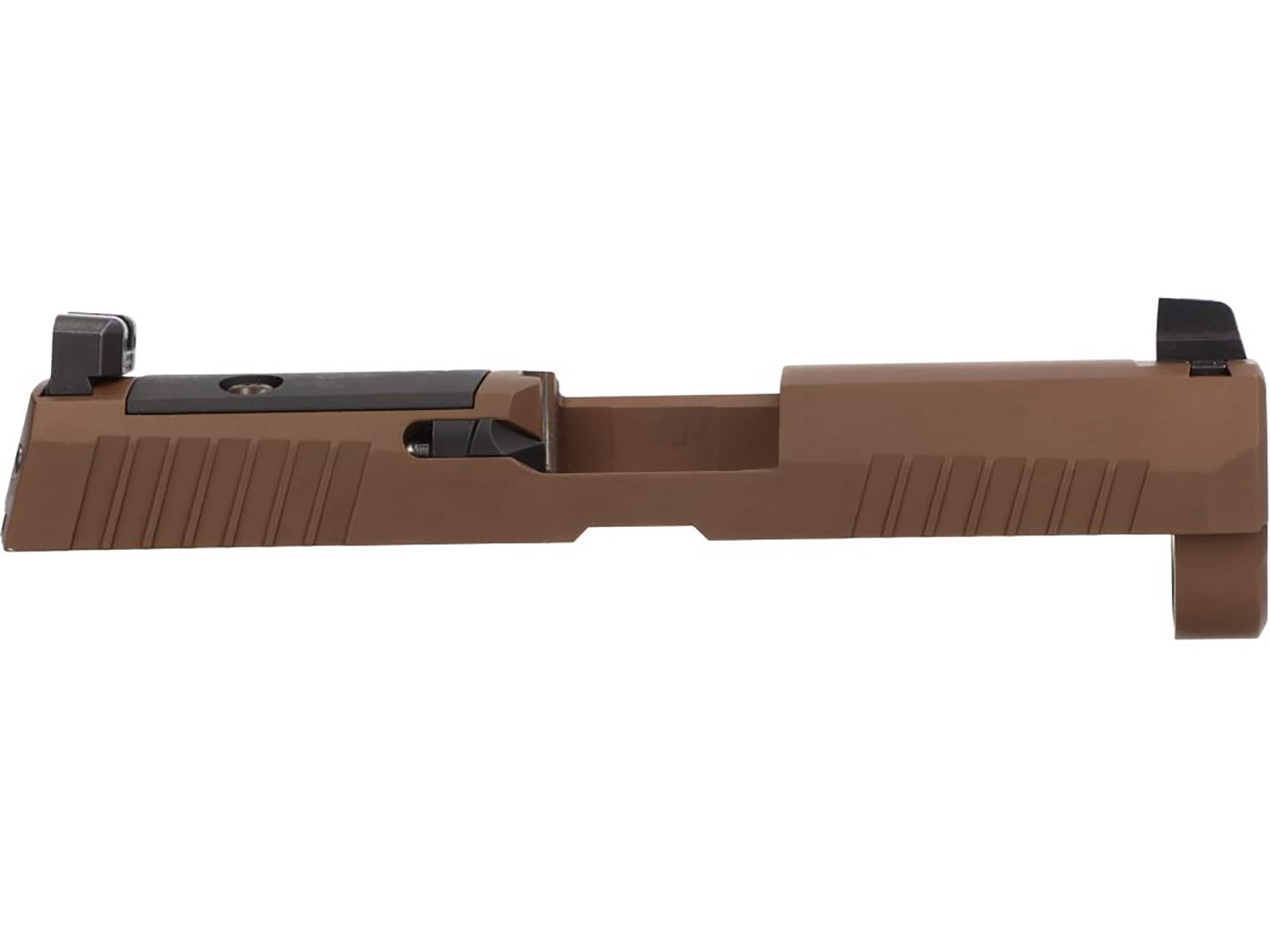 Sig Sauer Slide Assembly Sig P320 X-Series 9mm Luger 3.9 X-Ray 3