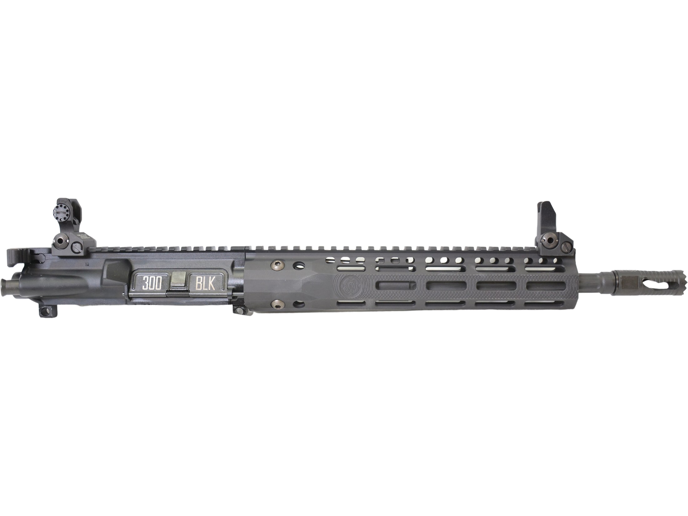 Troy 3AC Complete Upper Receiver 300 Blackout 12.5 Barrel