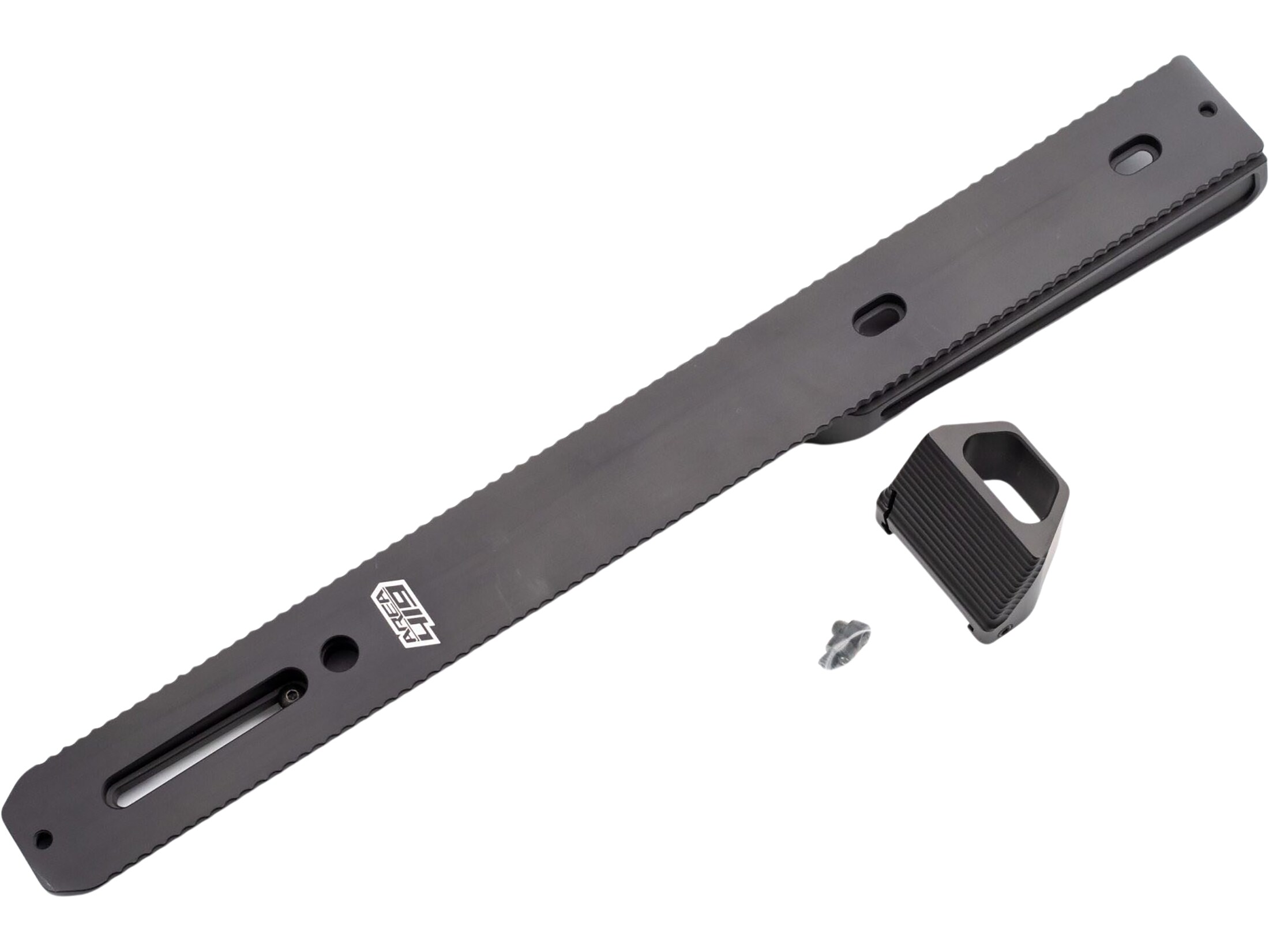 Area 419 ARCALOCK ARCA Dovetail ARCA Rail Accuracy International AX