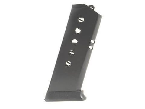 ProMag Mag Sig Sauer P245 45 ACP 6-Round Steel Blue