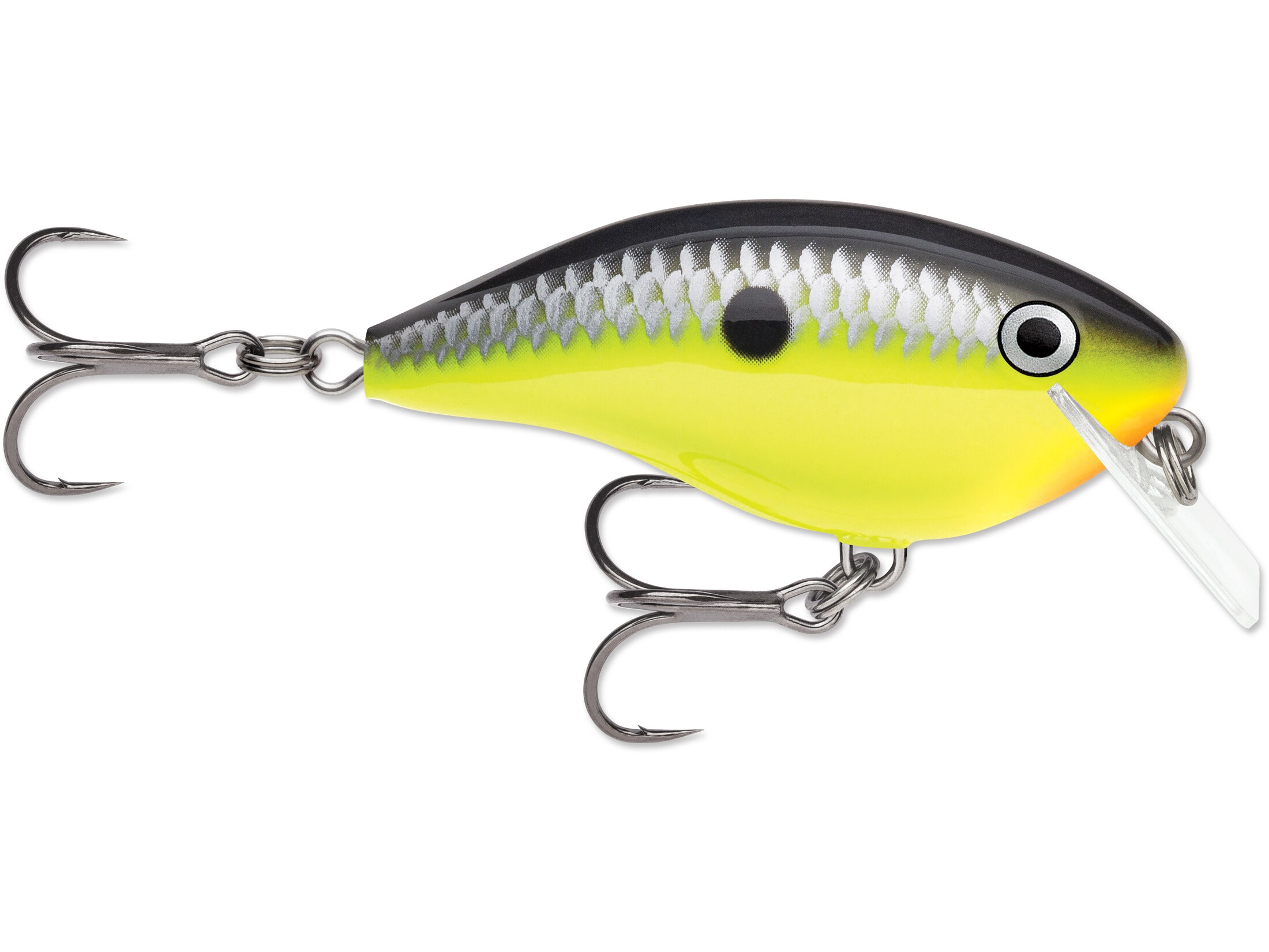 Rapala Ott's Garage (OG) Rocco O5 Crankbait Helsinki Shad