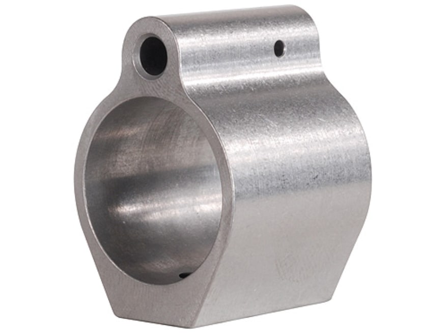 Badger Ordnance MK 12 Low Profile Gas Block AR-15, LR-308 Standard