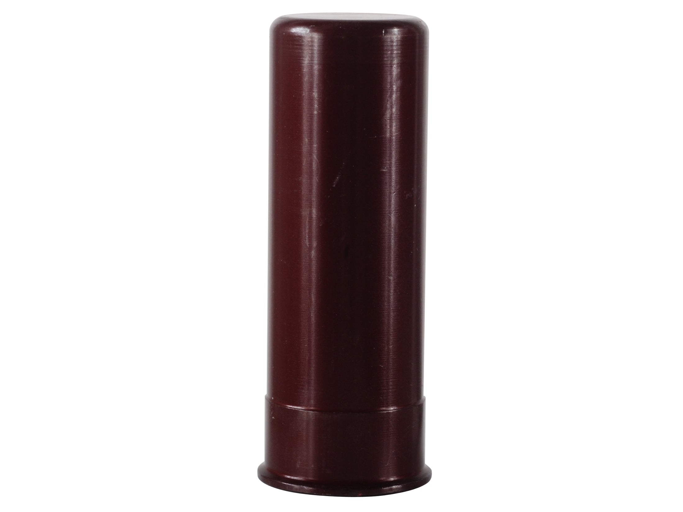 A-ZOOM Action Proving Dummy Round, Snap Cap 38 Super Aluminum 5PK