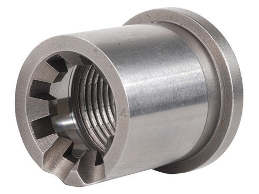 Les Baer Custom Barrel Extension AR-15 Steel the White