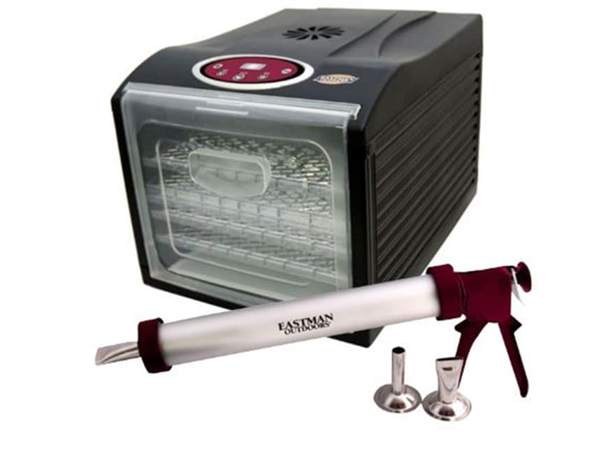 Eastman Outdoors Professional Dehydrator Jerky Combo