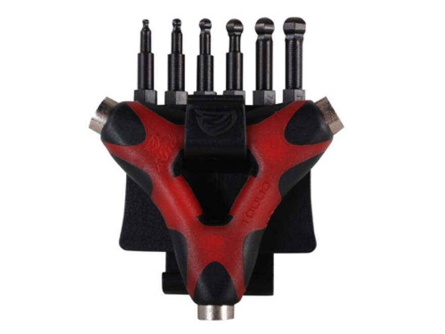 Real Avid Toolio Bow Tuning System