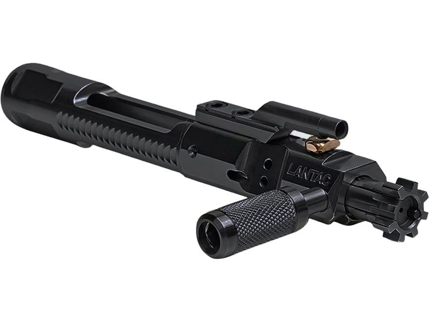 LANTAC E-BCG Side Charging Enhanced Bolt Carrier Group AR-15 223