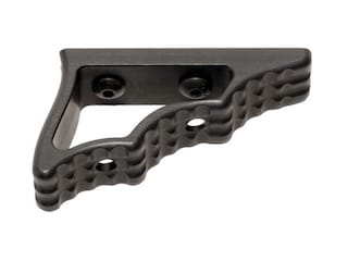 Arisaka Defense Vertical Forend Grip KeyMod Aluminum