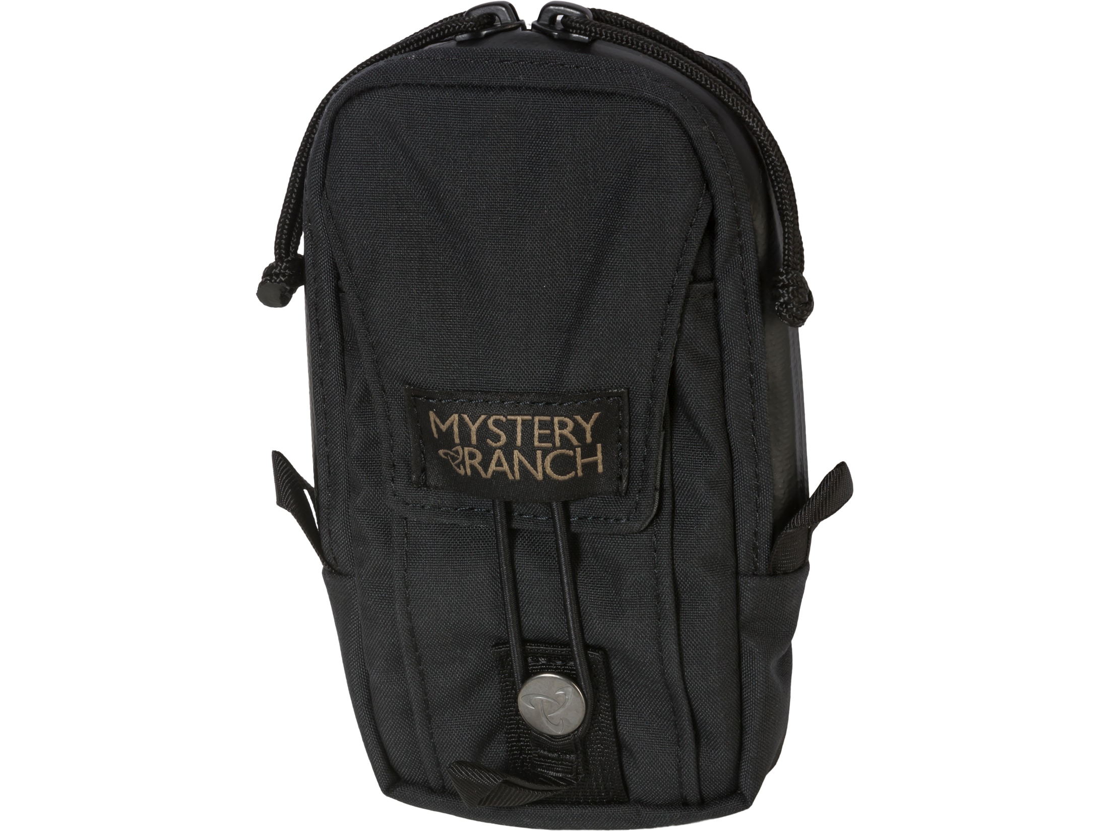 Mystery Ranch Tech Holster Black