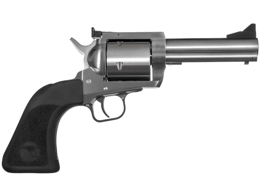 Mag Research BFR Pistol 45 Colt (Long Colt) 410 Bore 7.5 Vent Ribbed