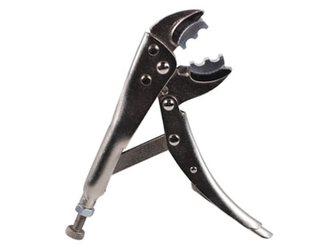 Gunsmither Tools Visesmith Extractor Rod Tool S&W J K L N Frame